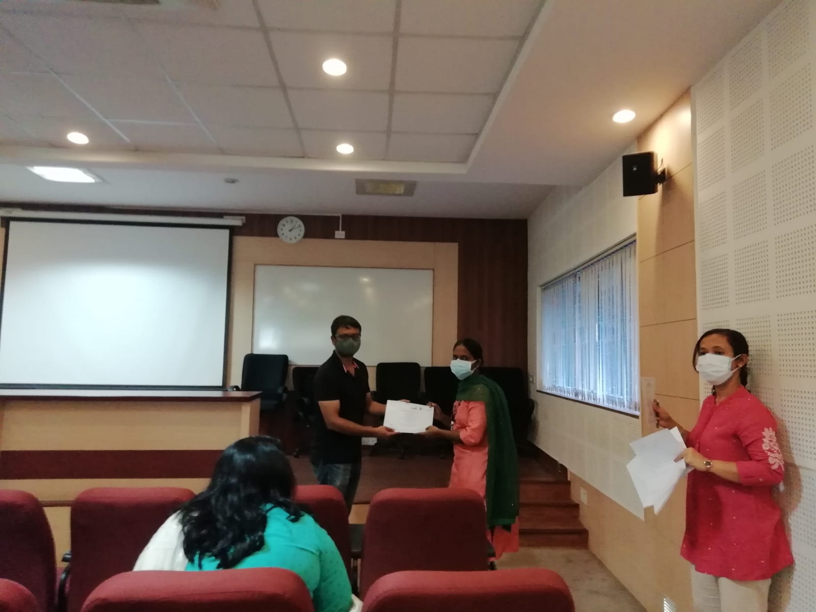 CDNA | Media Gallery