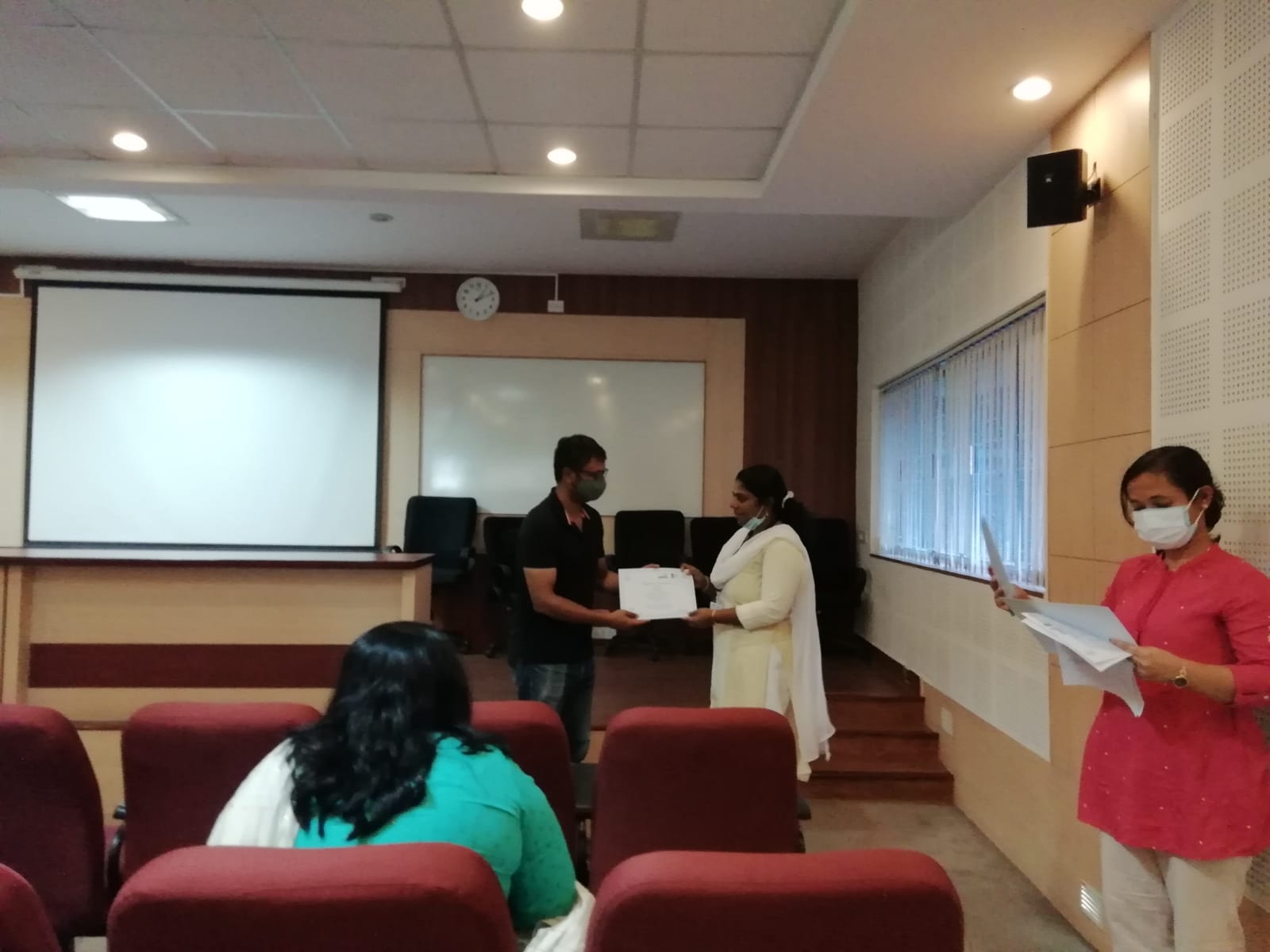 CDNA | Media Gallery