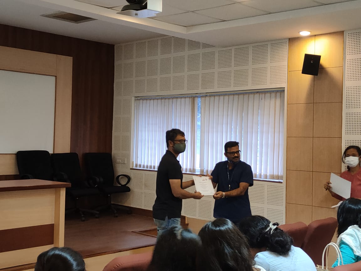 CDNA | Media Gallery