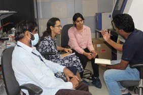 CDNA | Media Gallery